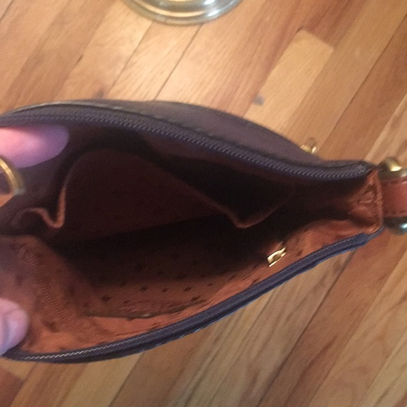 Fossil | Bags | Fossil Mini Purse | Poshmark